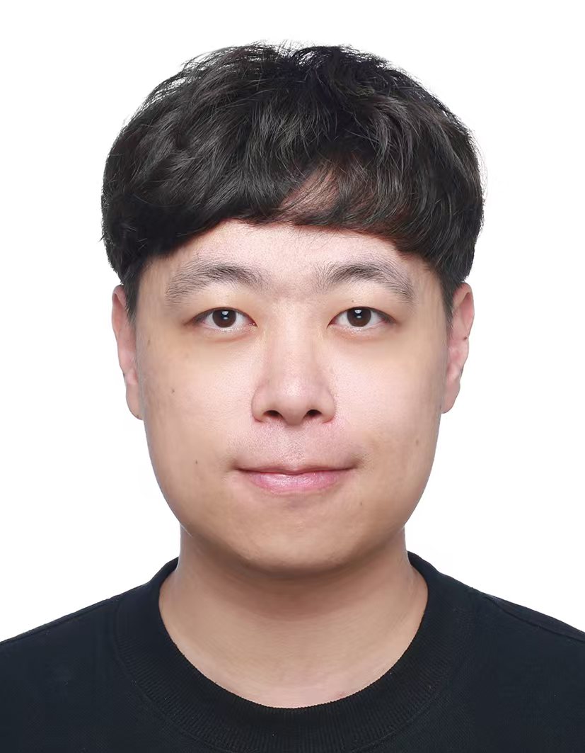 Taiyuan (Parker) Gong